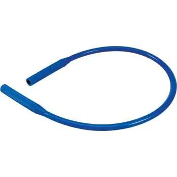 Bunsen Burners Rubber Neoprene Tubing 600mm | TEW