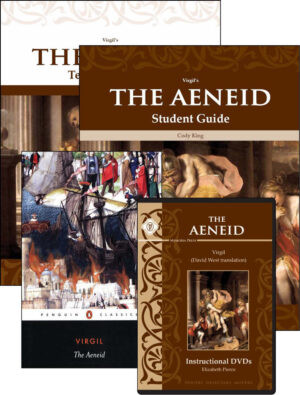 The Aeneid - Grades 8-12 | TEW