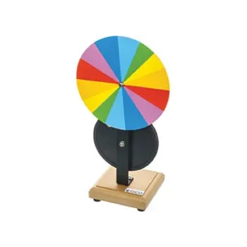 Newtons Colour Disc | TEW