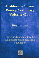 AmblesideOnline Poetry Anthology Volume One: Beginnings | TEW