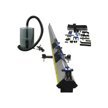 Air Track Complete Kit with Blower & Timer | TEW