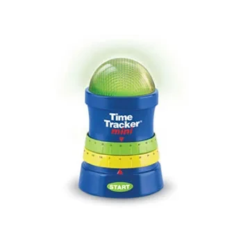 Time Tracker Mini | TEW