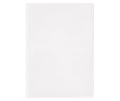 Magnifying Plastic Sheet | TEW