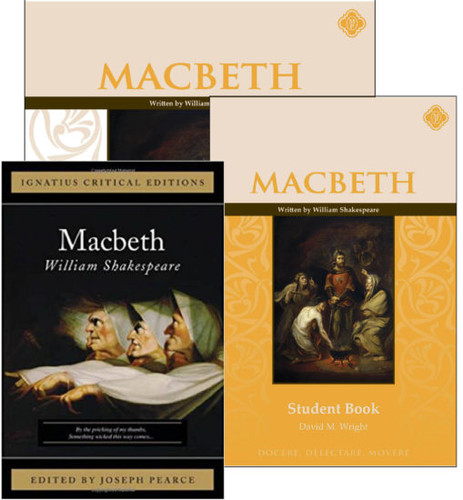 MacBeth - Grades 9+ | TEW