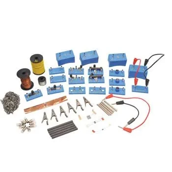 Basic Electricity Kit B | TEW