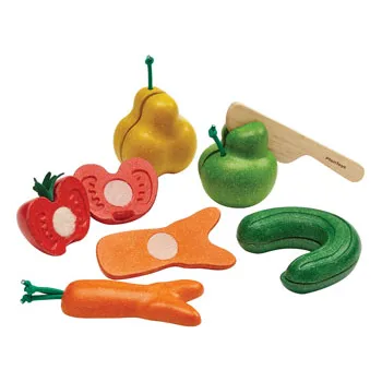 Wonky Fruit & Vegetables | TEW