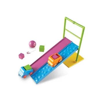 STEM Force & Motion Activity Set | TEW