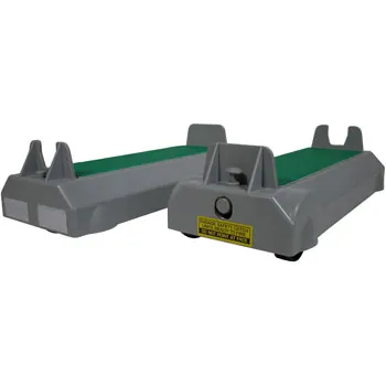 Dynamics Cart - 3 Wheel - ABS | TEW