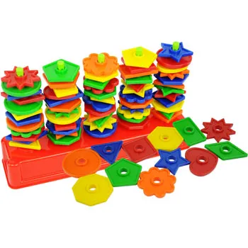 Patterning/Sequencing | TEW