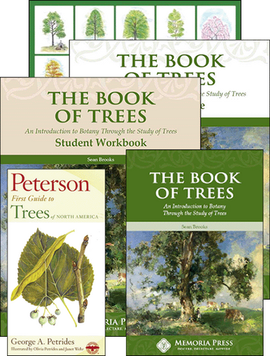 The Book of Trees - Grades 6+ | TEW
