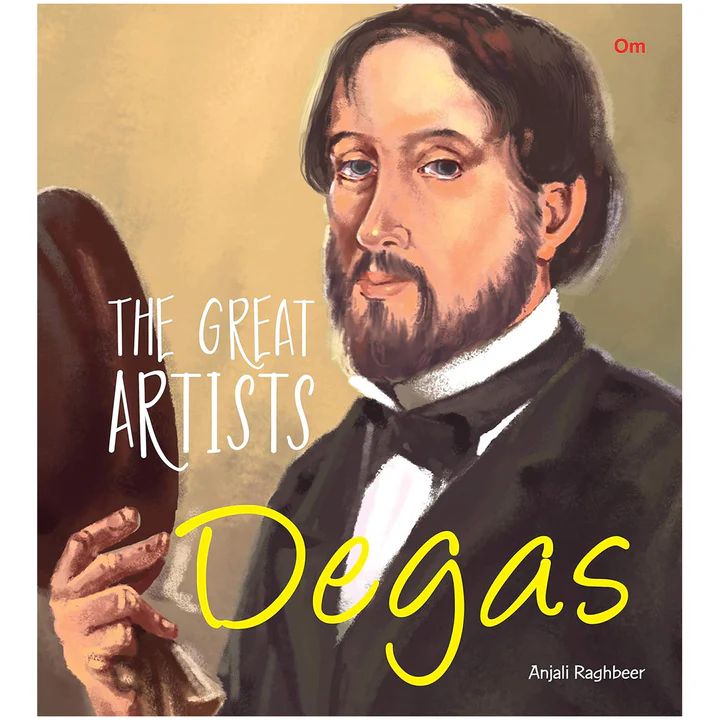 The Great Artists Collection Set of 12 | TEW