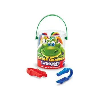 Gator Grabber Tweezers | TEW
