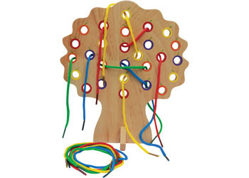 Threading Fruit Tree 18M+ | TEW