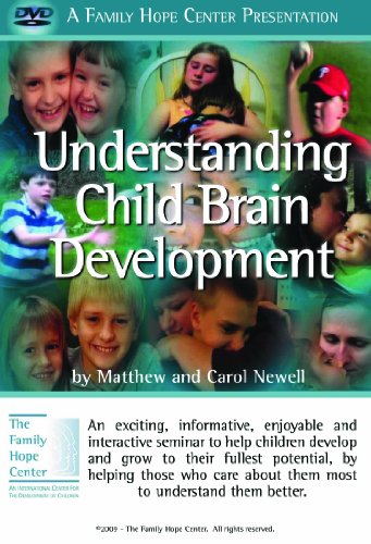 Understanding Child Brain Development | TEW