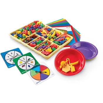 Super Sorting Set | TEW