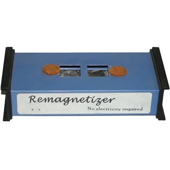 Remagnetiser Portable | TEW