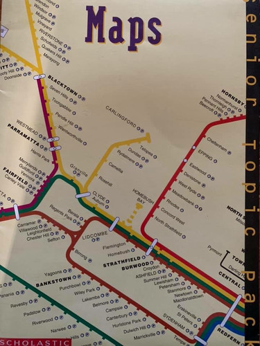 Maps Pack | TEW USED