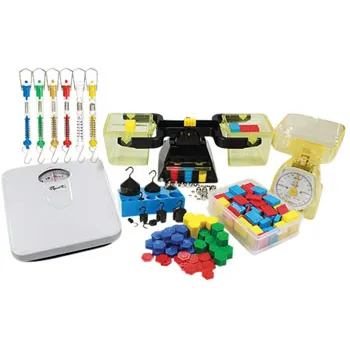 Mass Theme Kit | TEW