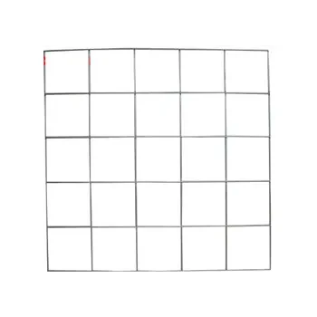 Quadrat Grid - 50x50cm with 10cm Squares | TEW