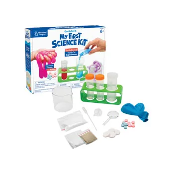 My First Science Kit | TEW