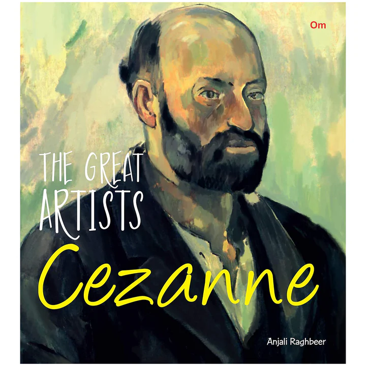 The Great Artists Collection Set of 12 | TEW