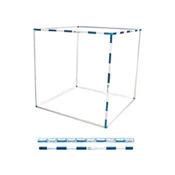 Cubic Metre Kit | TEW