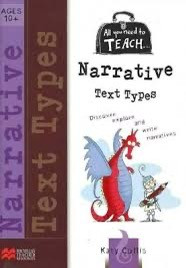 Narrative Text – All You Need to Teach Narrative Text Types Ages 10 ...