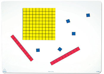 Magnetic MAB Blocks 72p | TEW