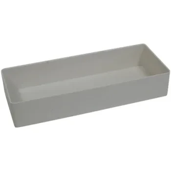 Universal Tray without Divider | TEW