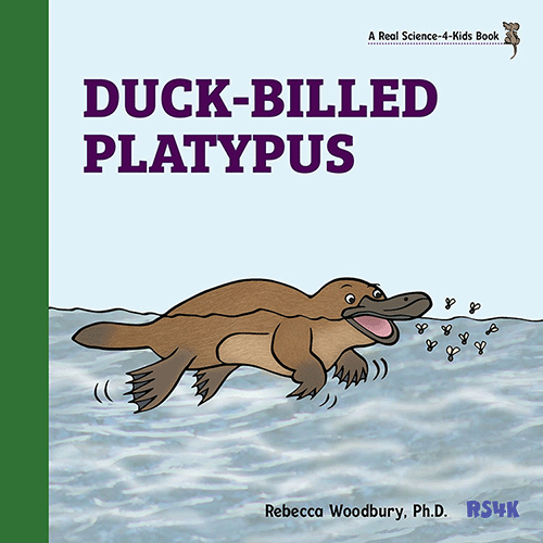 Duck-Billed Platypus | TEW