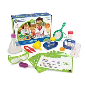 Primary Science Kit with Activity Guide | TEW