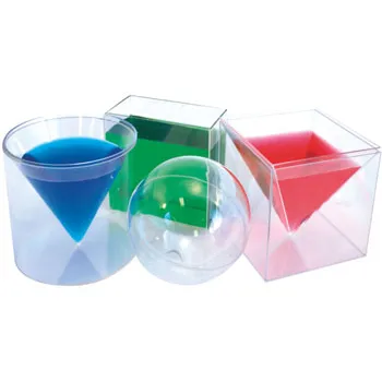 Volume/Capacity Theme Kit | TEW