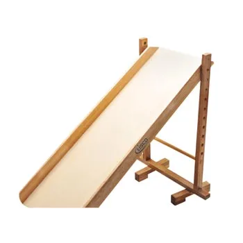 Dynamic Track Stand & Ramp | TEW