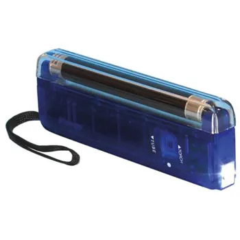 Ultraviolet Light - Lamp - 365nm - 240V - 6W | TEW