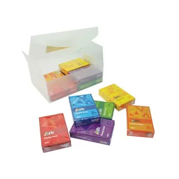 Playing Cards 12 Pack | TEW