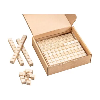 Eco-Wood Hundred Box | TEW