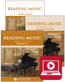 Reading Music: Introduction to Music Theory - Grades K-12 | TEW