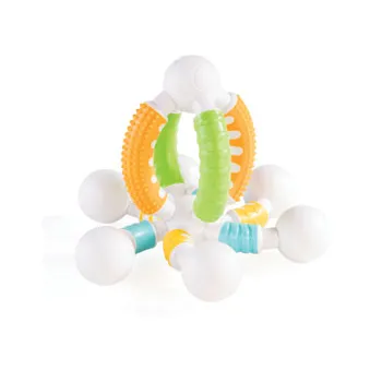 Grippies Magnetic Curves Set 30 Pieces | TEW