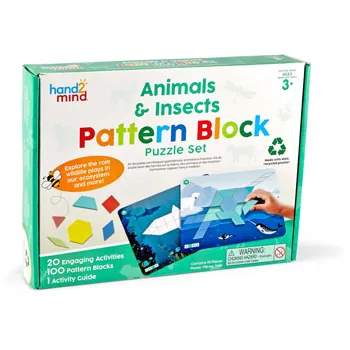 Patterning/Sequencing | TEW