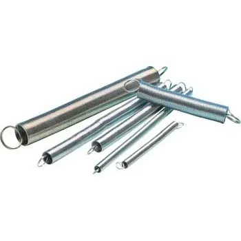 Springs - Set of 6 Assorted Sizes | TEW