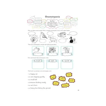 Jolly Grammar Pupil Book Precursive Classroom Kit 4 | TEW