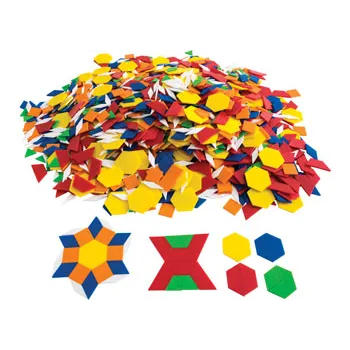 Patterning/Sequencing | TEW