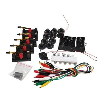 Economy Electricity Kit | TEW