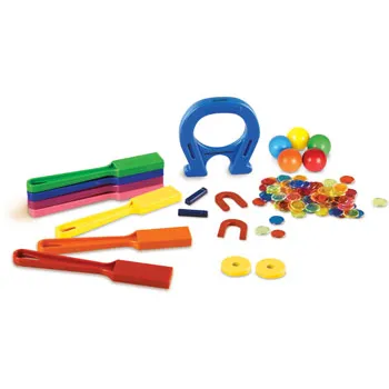 Super Magnet Classroom Lab Kit | TEW