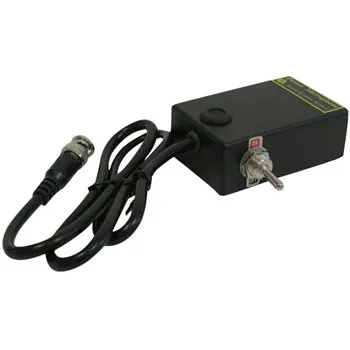 Microphone - Oscilloscope & Signal Generator | TEW