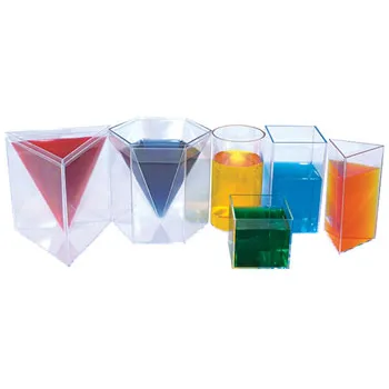 Volume Relationship Set - 6 Piece or 8 Piece | TEW