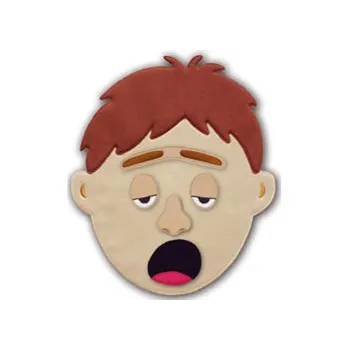 Mr Face Felt Activity Kit | TEW