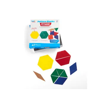 Patterning/Sequencing | TEW