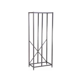 Gratnells - Double Column Frame - Frame 185cm | TEW