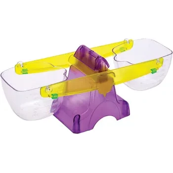 Teachables Junior Bucket Scales | TEW